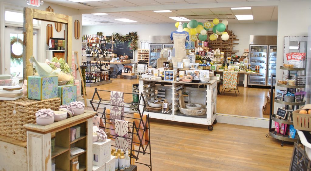 Gifts and Decor - Simply Fresh Market