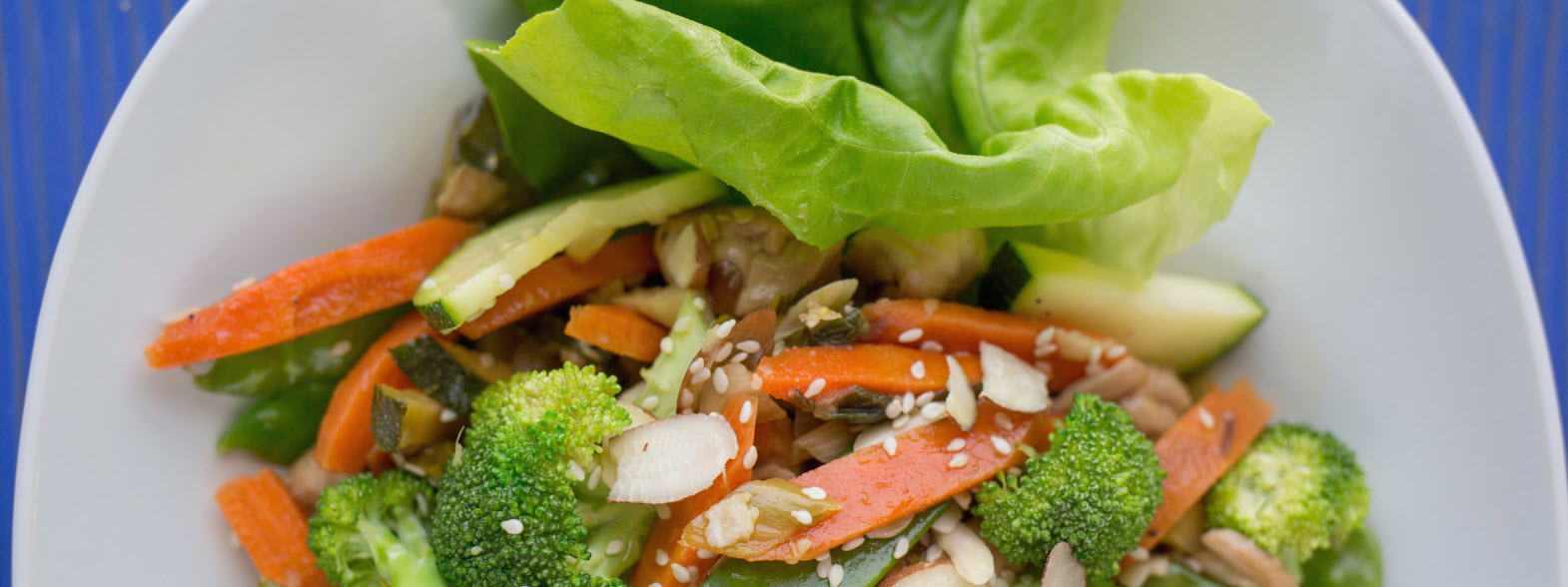 Fresh Food - Simply Fresh Market